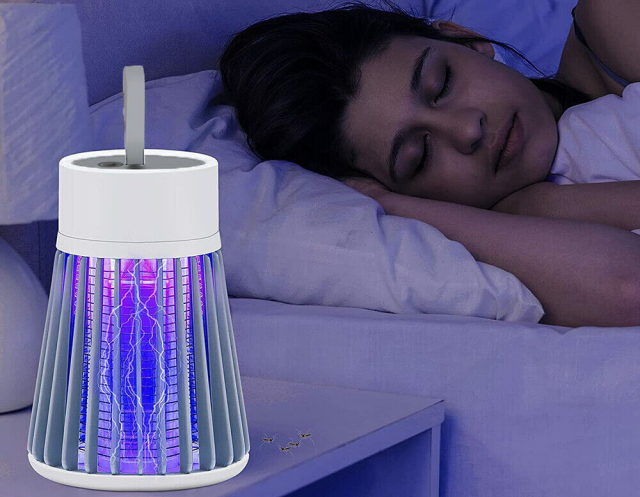 Mozz Guard Reviews: The Must-Have Mosquito Repellent!